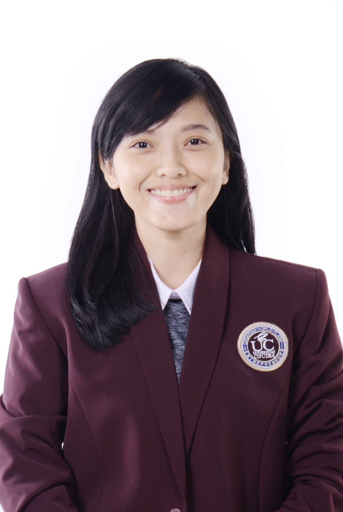 Dyah Kusuma Wardhani - Universitas Ciputra Wiki