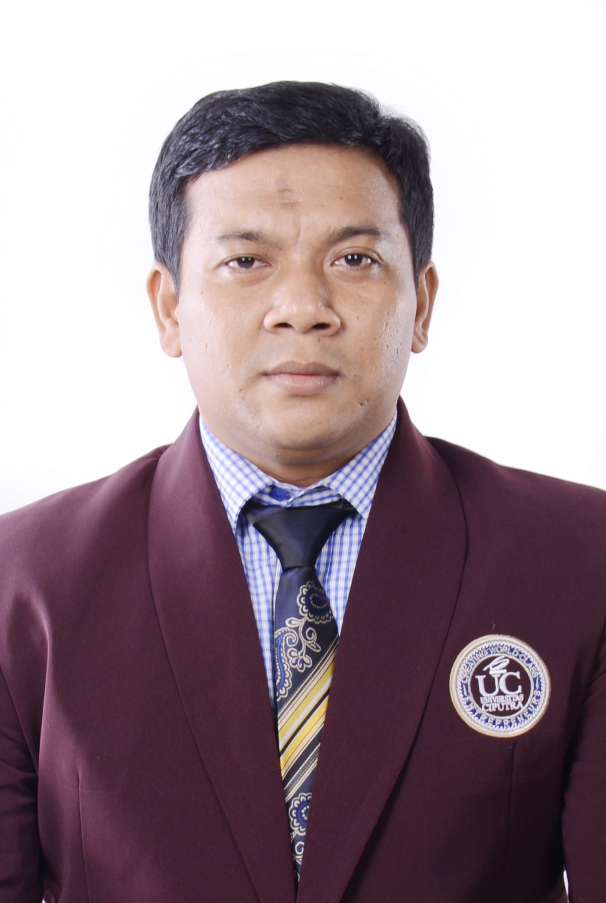 I Dewa Gde Satrya Widya Dutha - Universitas Ciputra Wiki