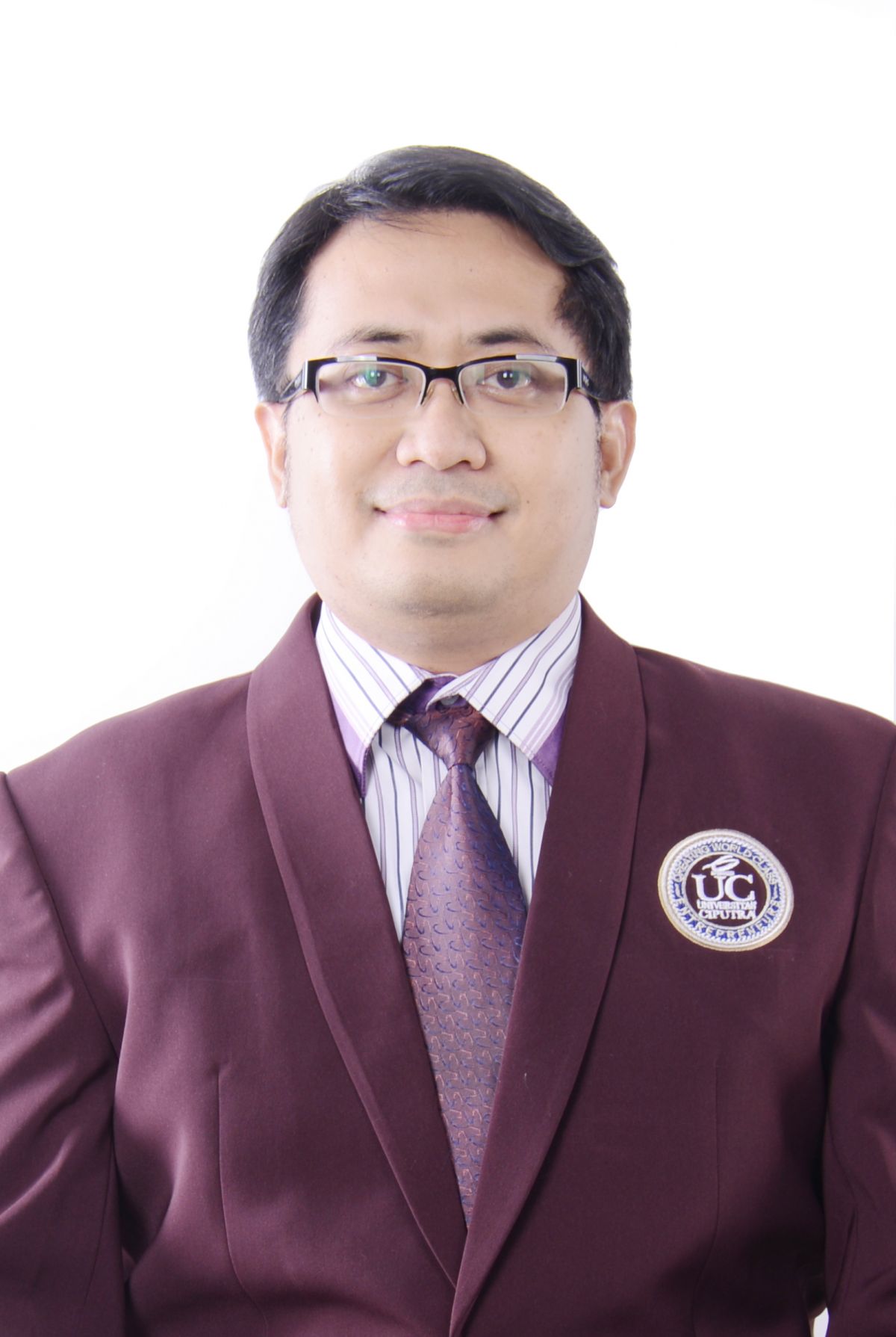 Wirawan Endro Dwi Radianto - Universitas Ciputra Wiki