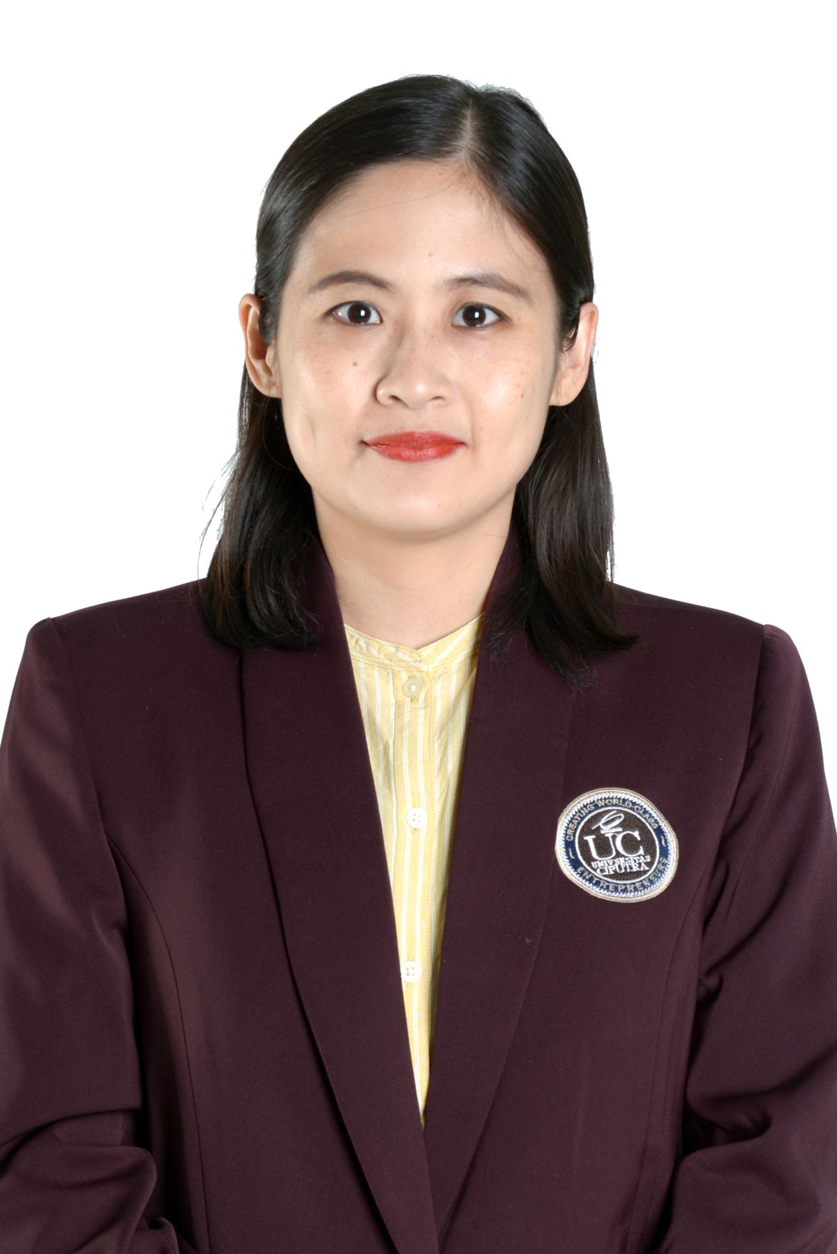 Lidya Handayani - Universitas Ciputra Wiki