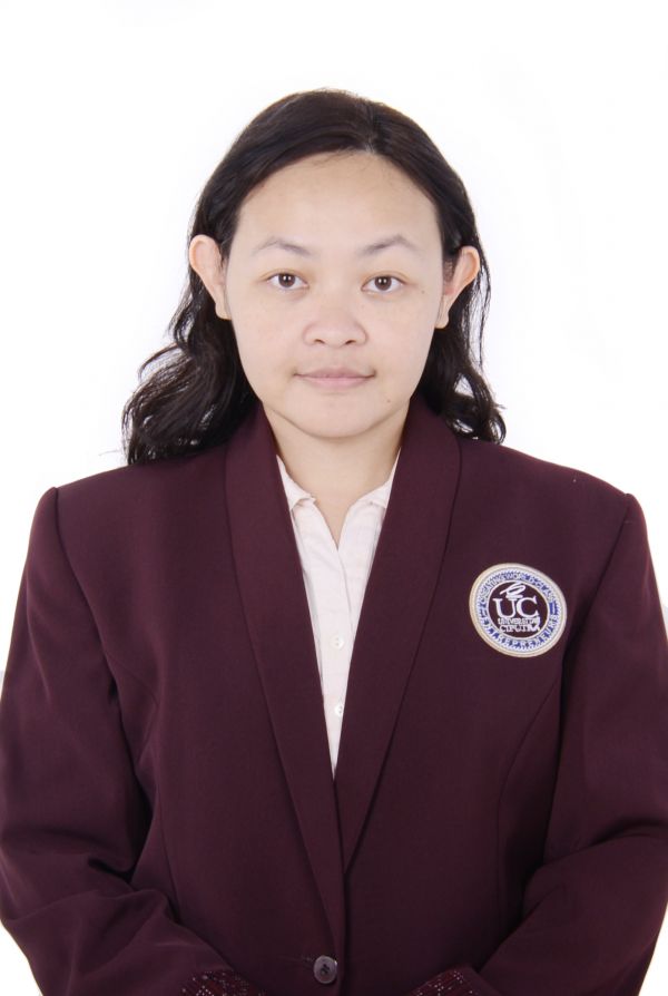 Lya Dewi Anggraini - Universitas Ciputra Wiki